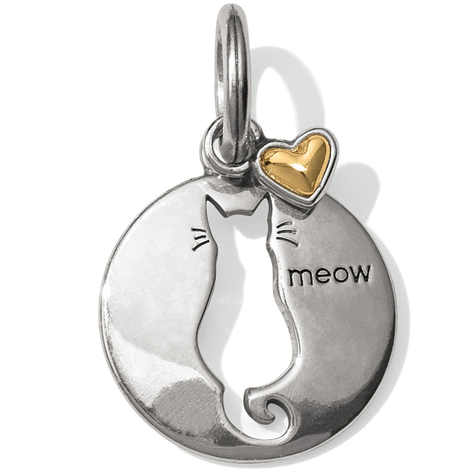 NWT Brand New Shadowshine Cat Amulet necklace/bracelet Women - Etsy