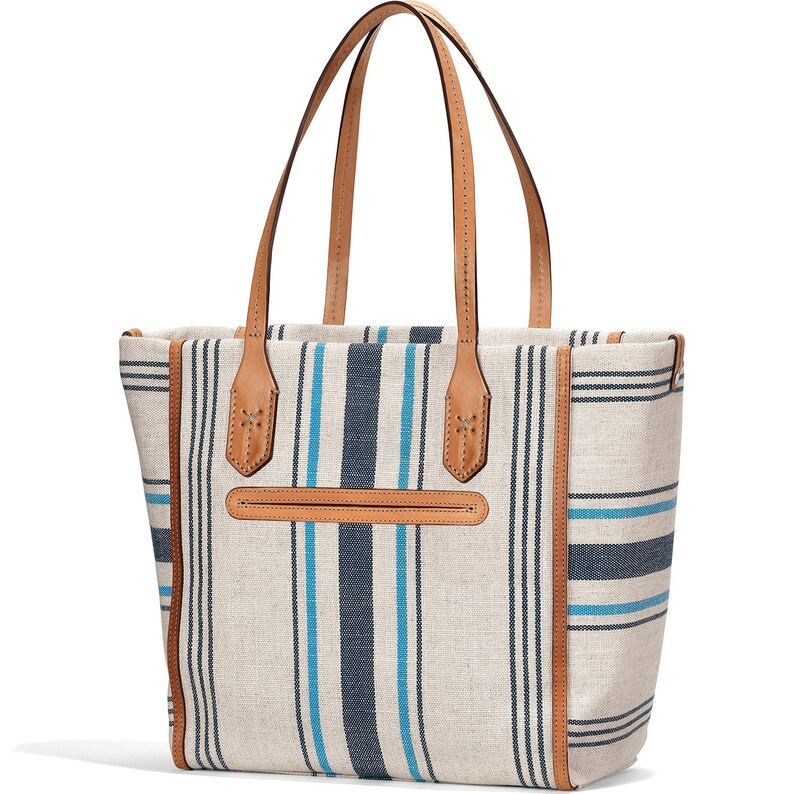 NWT Brand New Blue Water Dover Large Tote Women Bag Retired - Etsy