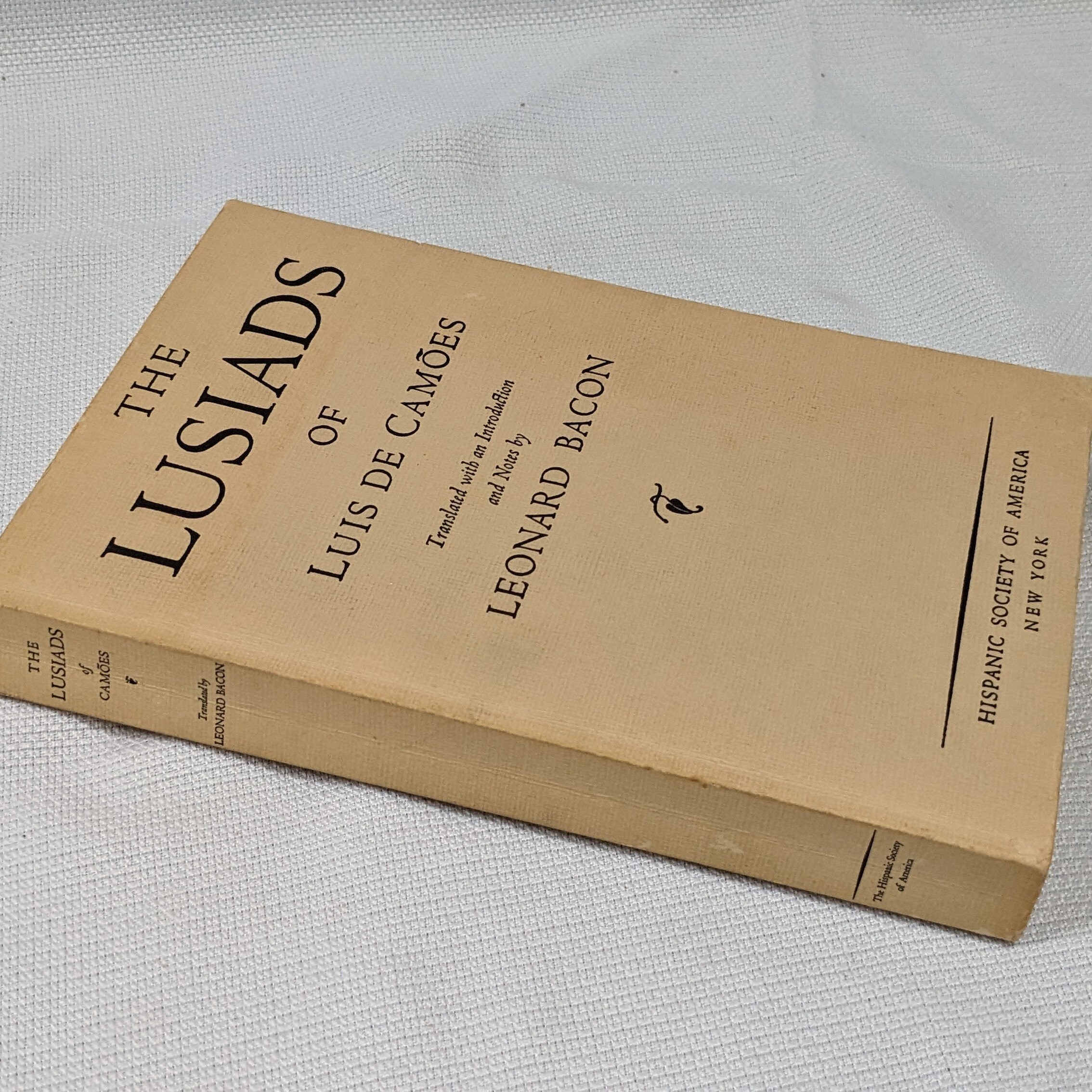The Lusiads of Luis De Camoes Epic Poem Saga of Vasco Da - Etsy