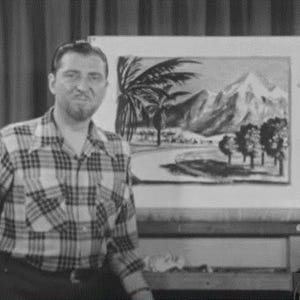 Learn to Draw With Jon Gnagy, America's First TV Art Instructor ...