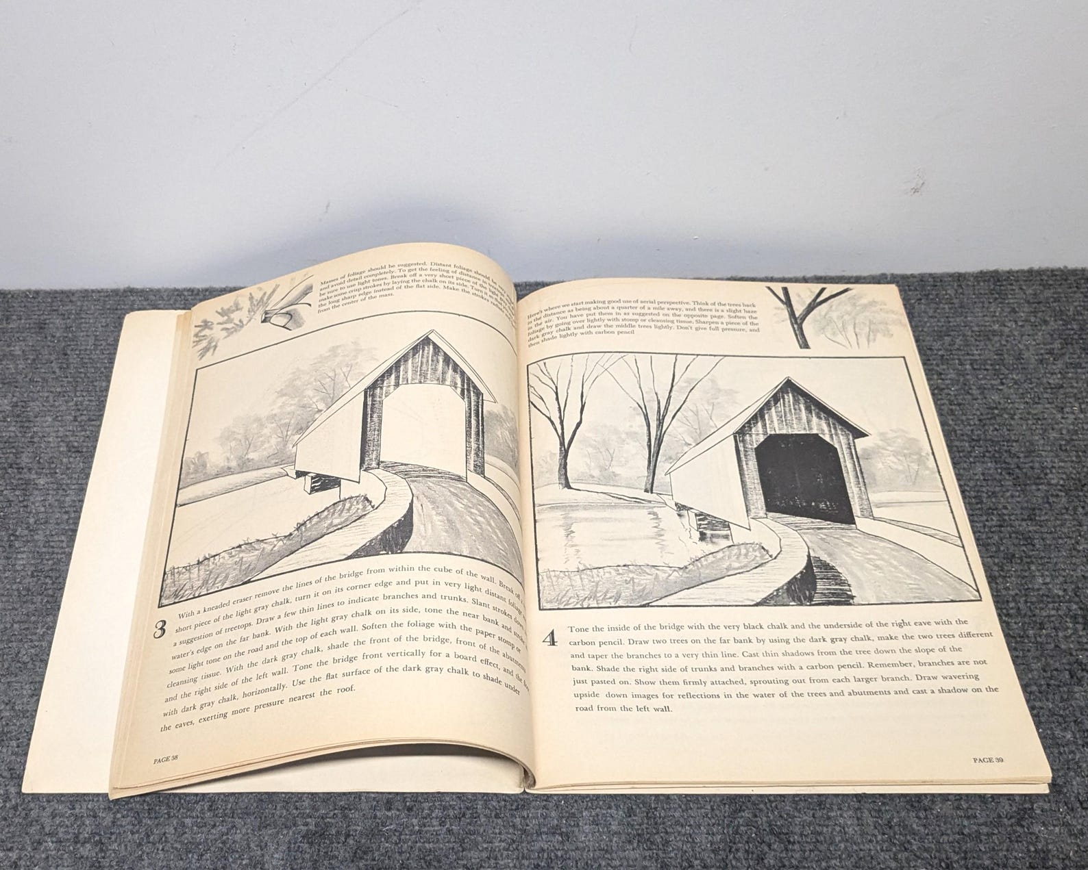 Learn to Draw With Jon Gnagy, America's First TV Art Instructor ...