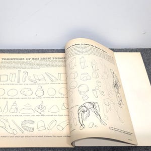 Learn to Draw With Jon Gnagy, America's First TV Art Instructor ...