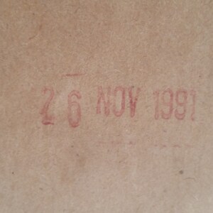 Watercolor Paintings, Mid-century, by Mexican Artist Max Vidal, Framed ...