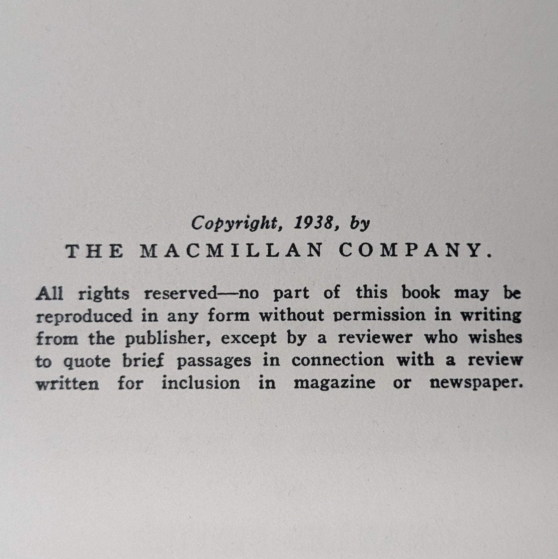 Isaac Newton, 1642-1727, Important Biography by J W. N, Sullivan author ...