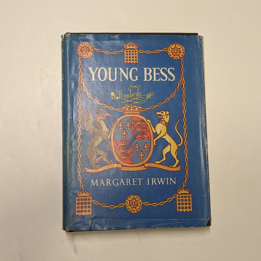 Young Bess, Queen Elizabeth I Unexpected Royal Heir to Throne, Armed ...