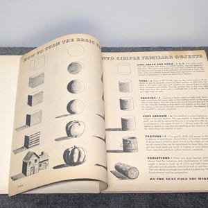 Learn to Draw With Jon Gnagy, America's First TV Art Instructor ...