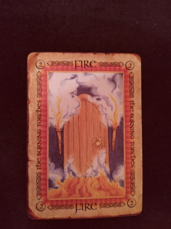 New Powerful Fire Voodoo Spell Wealth Lotto JACKPOT Luck | Etsy