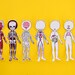 Printable Anatomy Paper Dolls - Etsy