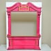 Printable Cardboard Puppet Theatre Pattern - Etsy
