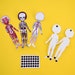 Printable Anatomy Paper Dolls - Etsy