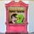 Printable Cardboard Puppet Theatre Pattern - Etsy