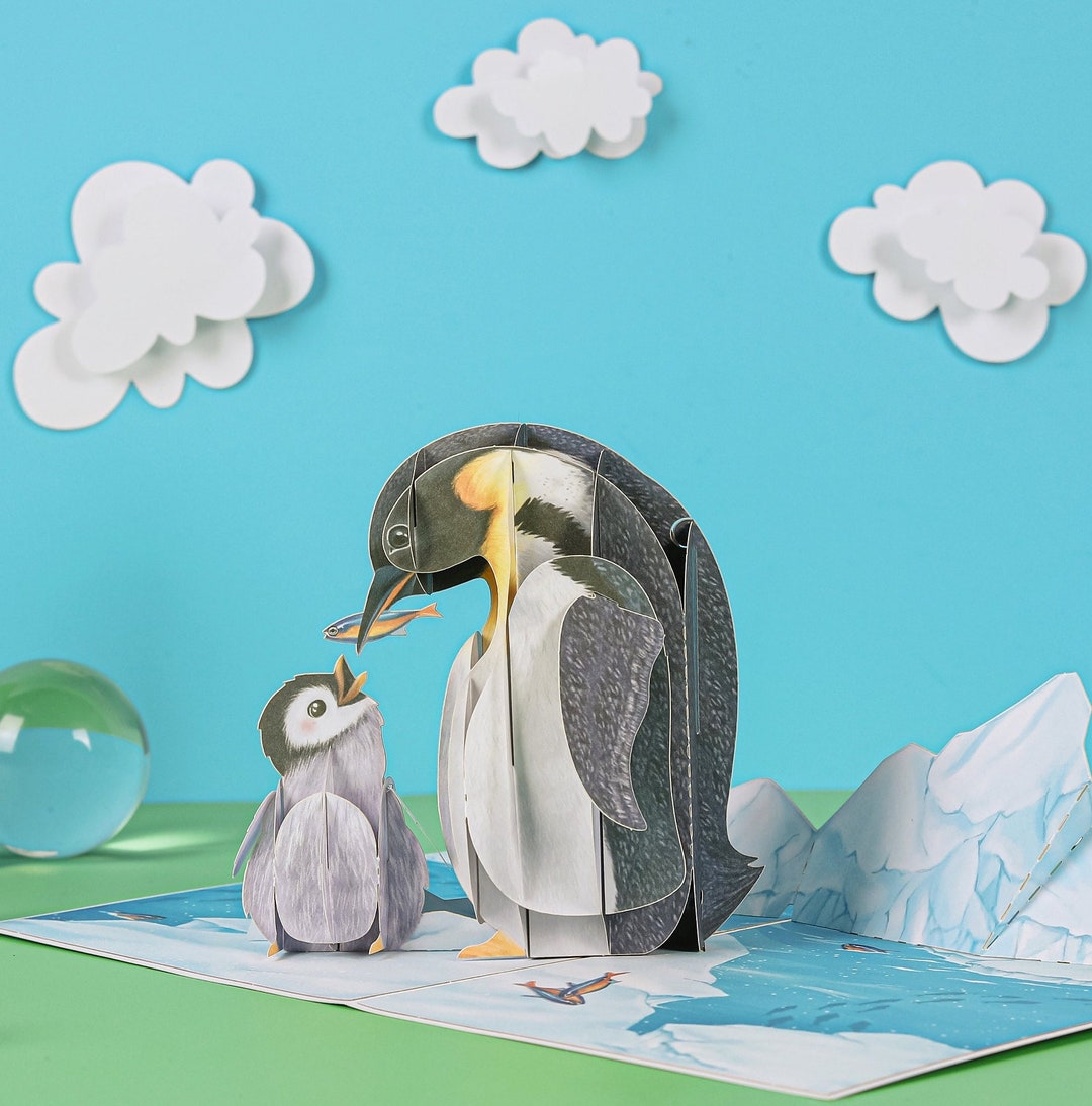 Mothers Day Card, Mothers Day Gift, 3D Pop up Mothers Day Card ...