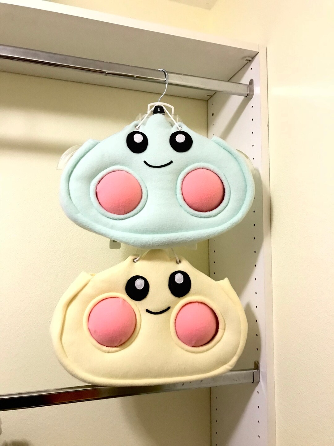 Alien Bra Bag. Sweet Mint or Yellow Color, Light Weight Travel Bag for ...