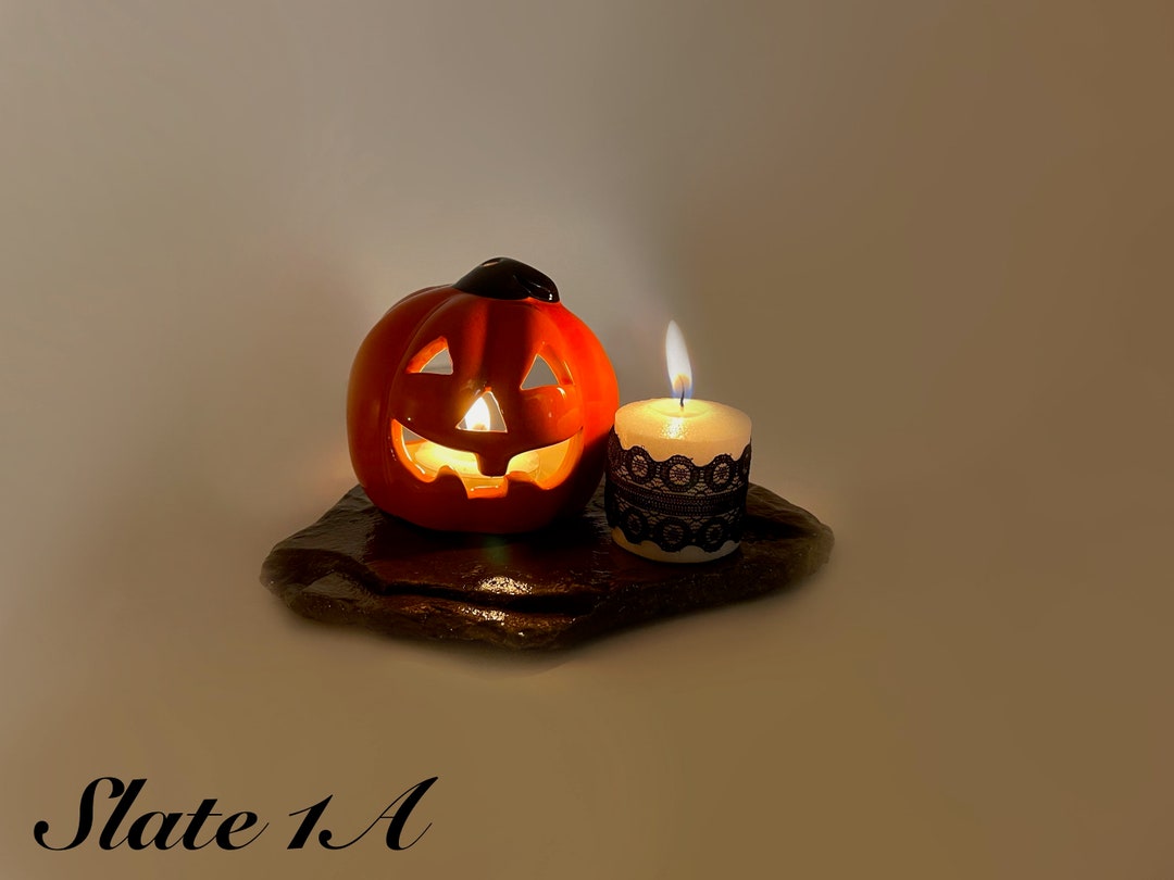 Natural Flat Rock Center Pieces - Etsy