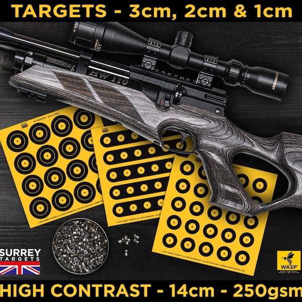 Toy Air Rifle - Etsy