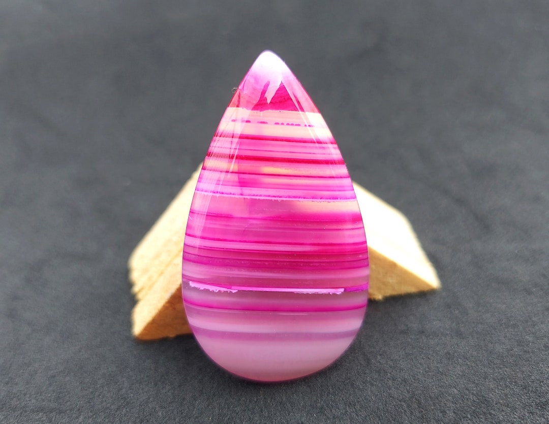 Botswana Agate Gemstone, Botswana Agate Loose Stones, Best Quality ...