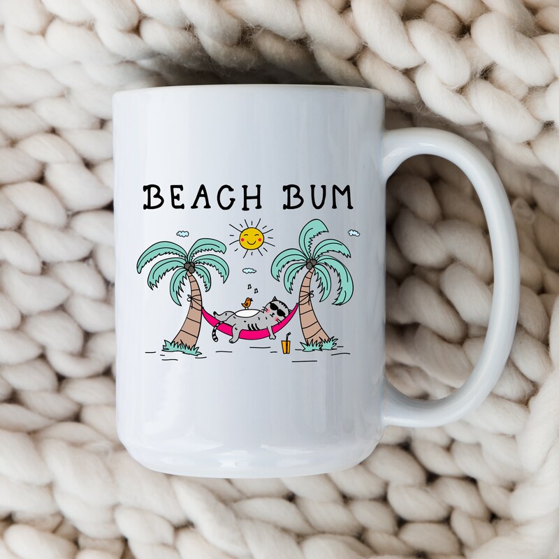 Beach Bum Gifts - 60+ Gift Ideas for 2024