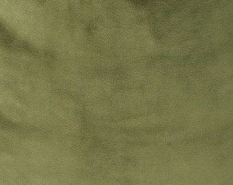 Moss Green Fabric - Etsy