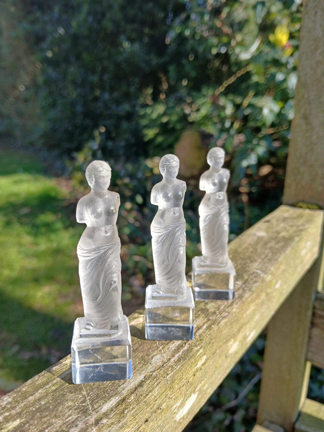 The Venus De Milo Performed by Kurt Schlevogt - Etsy