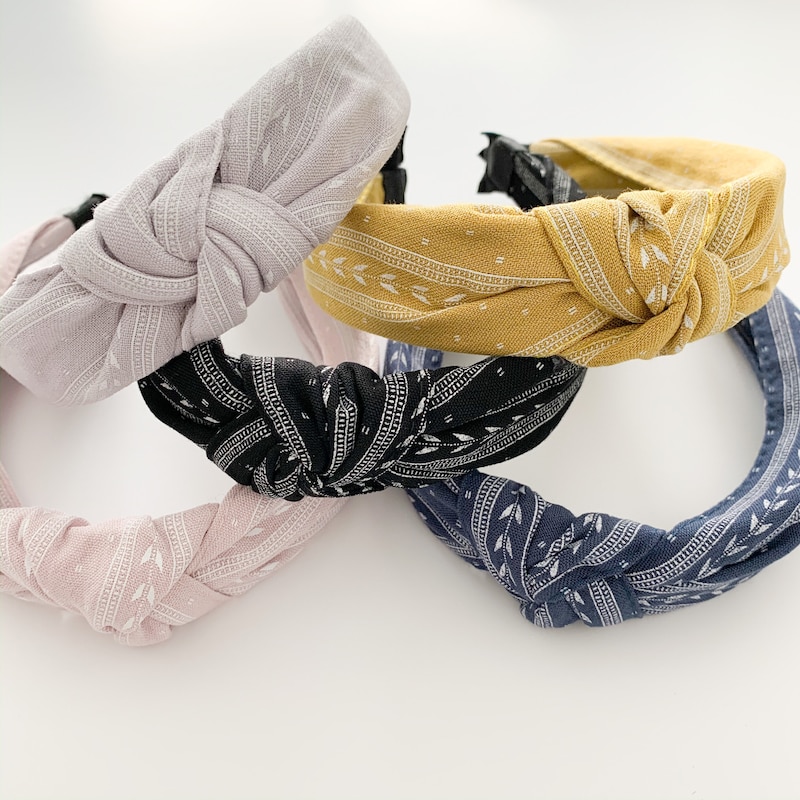 Vintage Headbands Women - Etsy