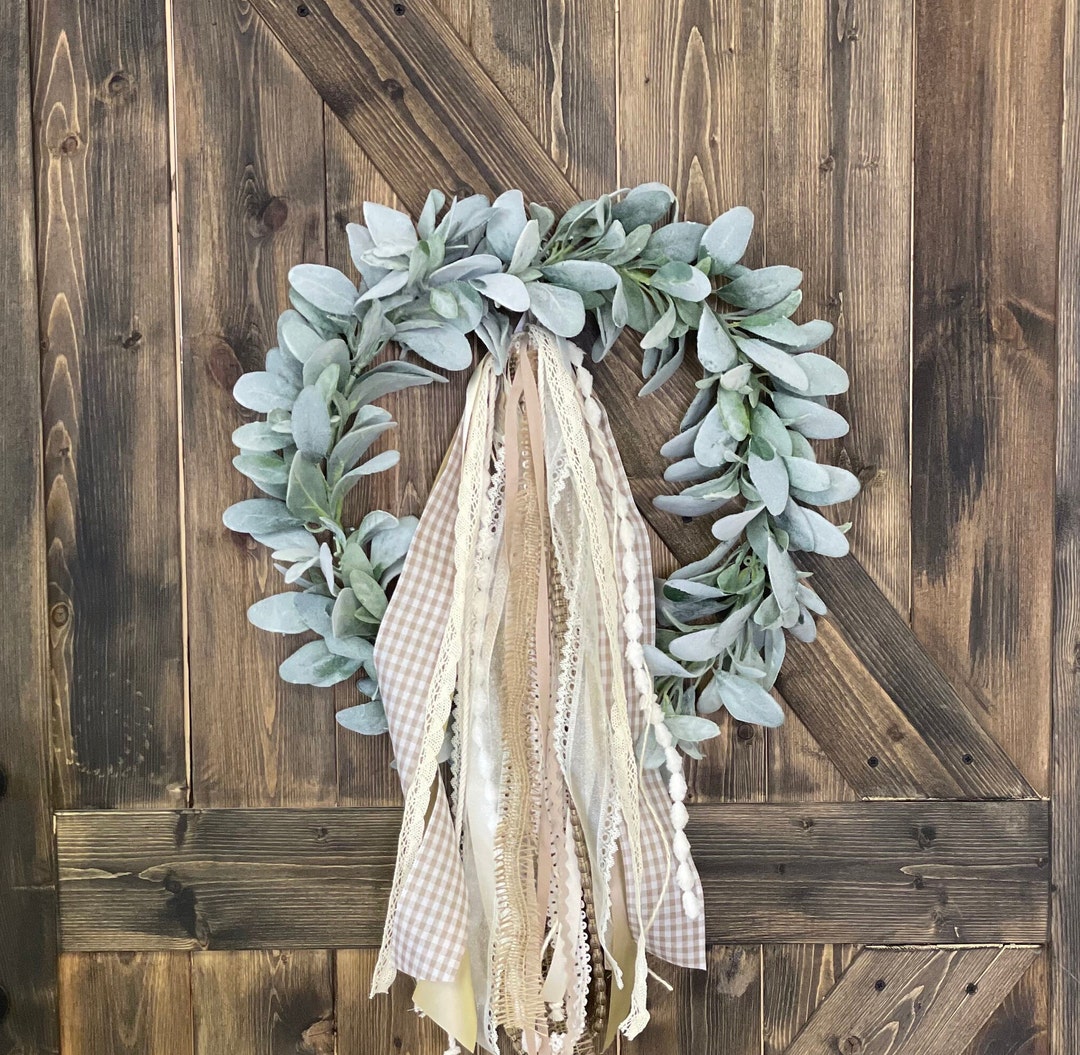 HOME SWEET HOME Ribbon Set, Ribbon Bundles, Ribbons for Wreath ...