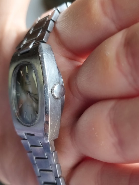 Zenith surf pilot automatic watch - Gem