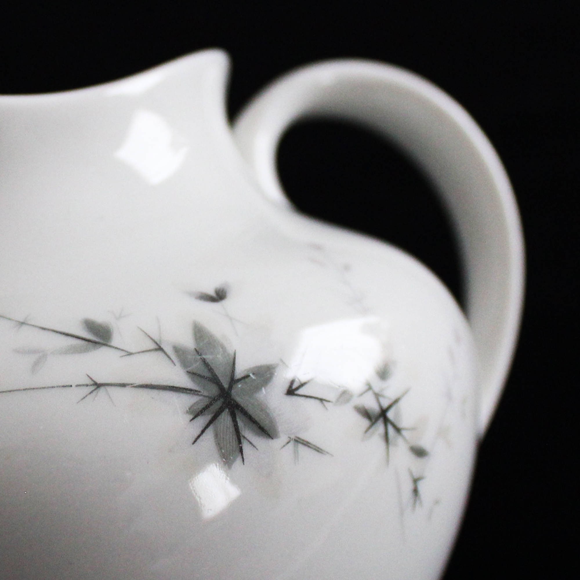 Vintage Royal Doulton English Translucent China Greenbrier - Etsy