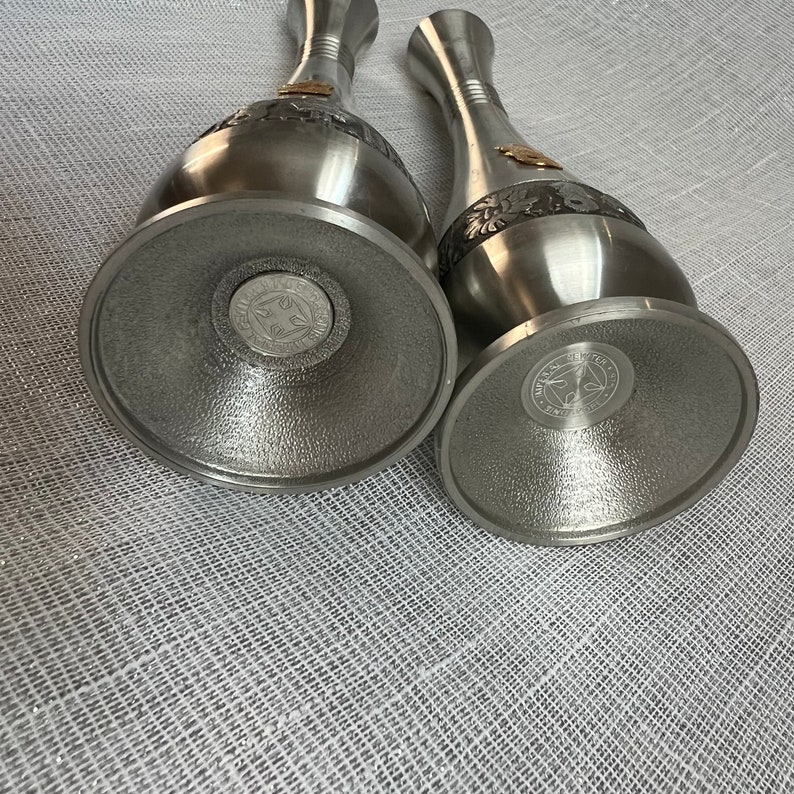 Vintage William Morris Royal Selangor Pewter Merlion Singapore Pattern ...