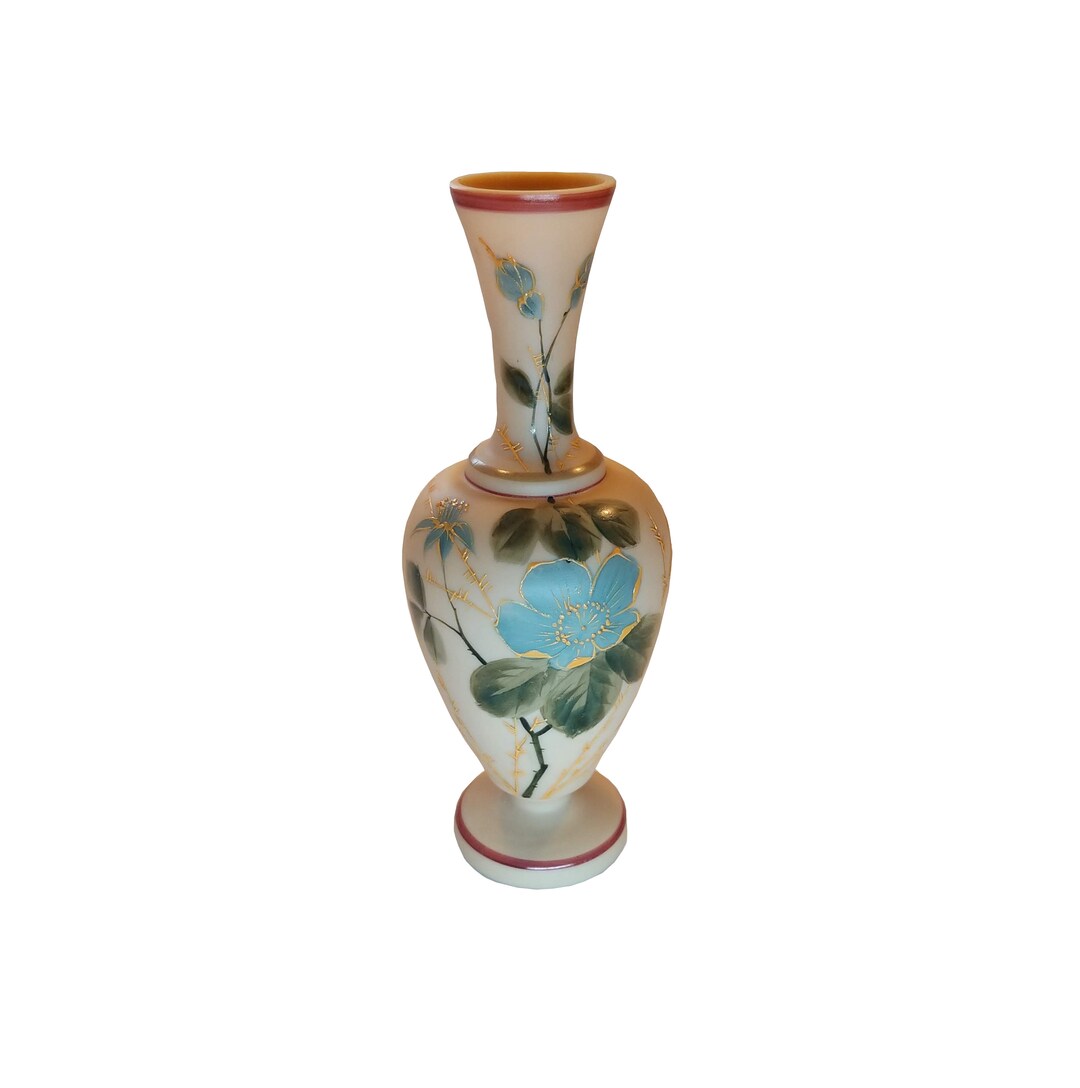 Antique Art Nouveau PK/FPK Franz Pallme-konig Koenig Steinschönau Hand ...