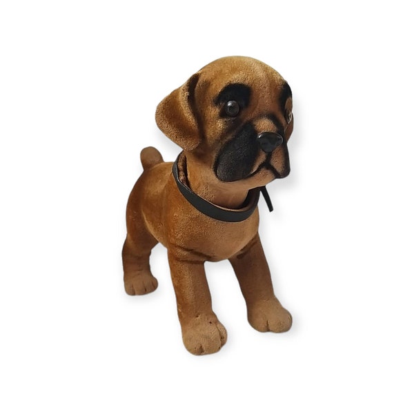 Boxer Dog - Etsy
