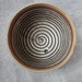 Vintage Studio Tremar Cornish Pottery C1970s Pottery Round Ceramic ...
