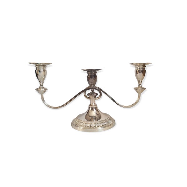 Christmas Candelabra - Etsy UK