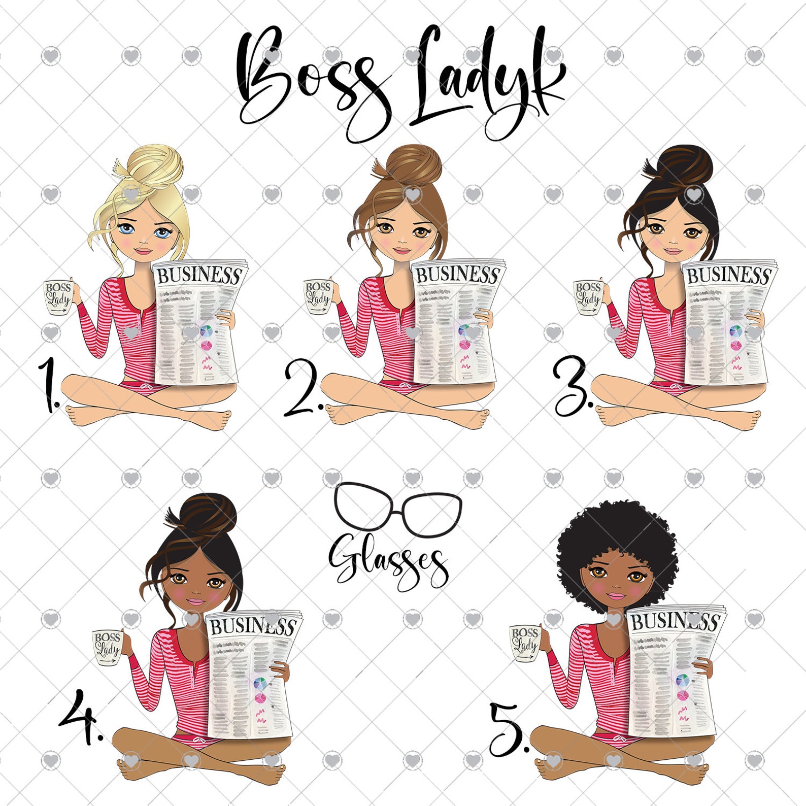 BOSS Lady Mug Ceo Coffee Mug BOSS Babe Boss Lady | Etsy