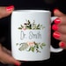 Custom Graduation Gift, New Doctor Cup, Phd Student Gift, Doctorate Mug ...