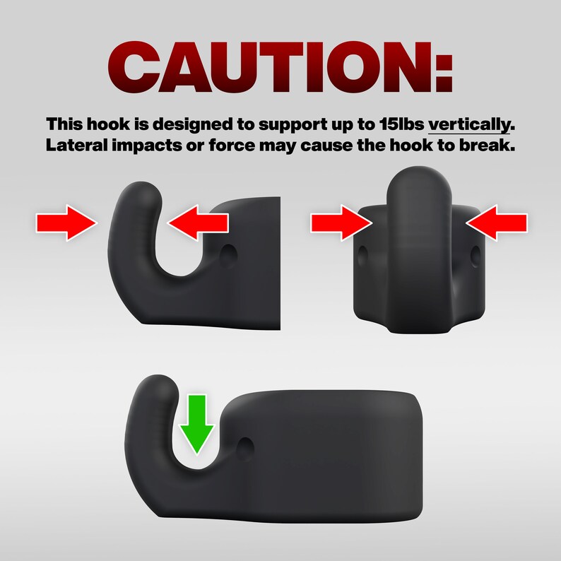 Mighty Elephant Smart Hook for Segway Ninebot Max G30P/G30LP - Etsy