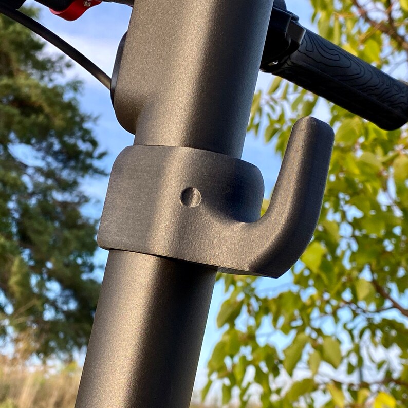 Mighty Elephant Smart Hook for Segway Ninebot Max G30P/G30LP - Etsy