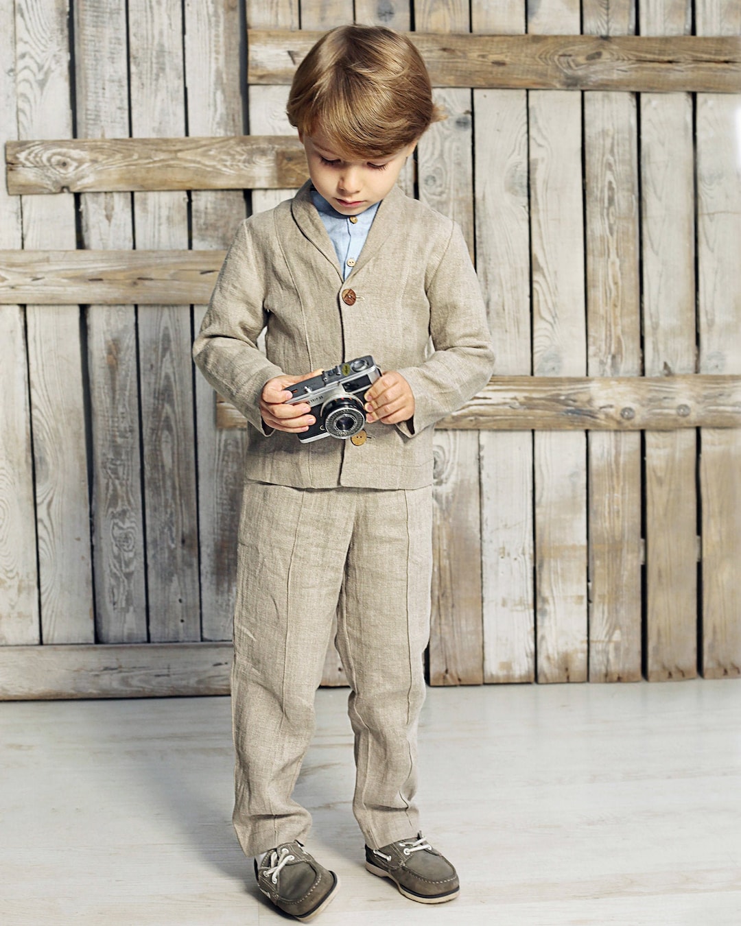 Boys Linen Pants , Linen Pants, Linen Clothes for Kids, Linen Boys ...