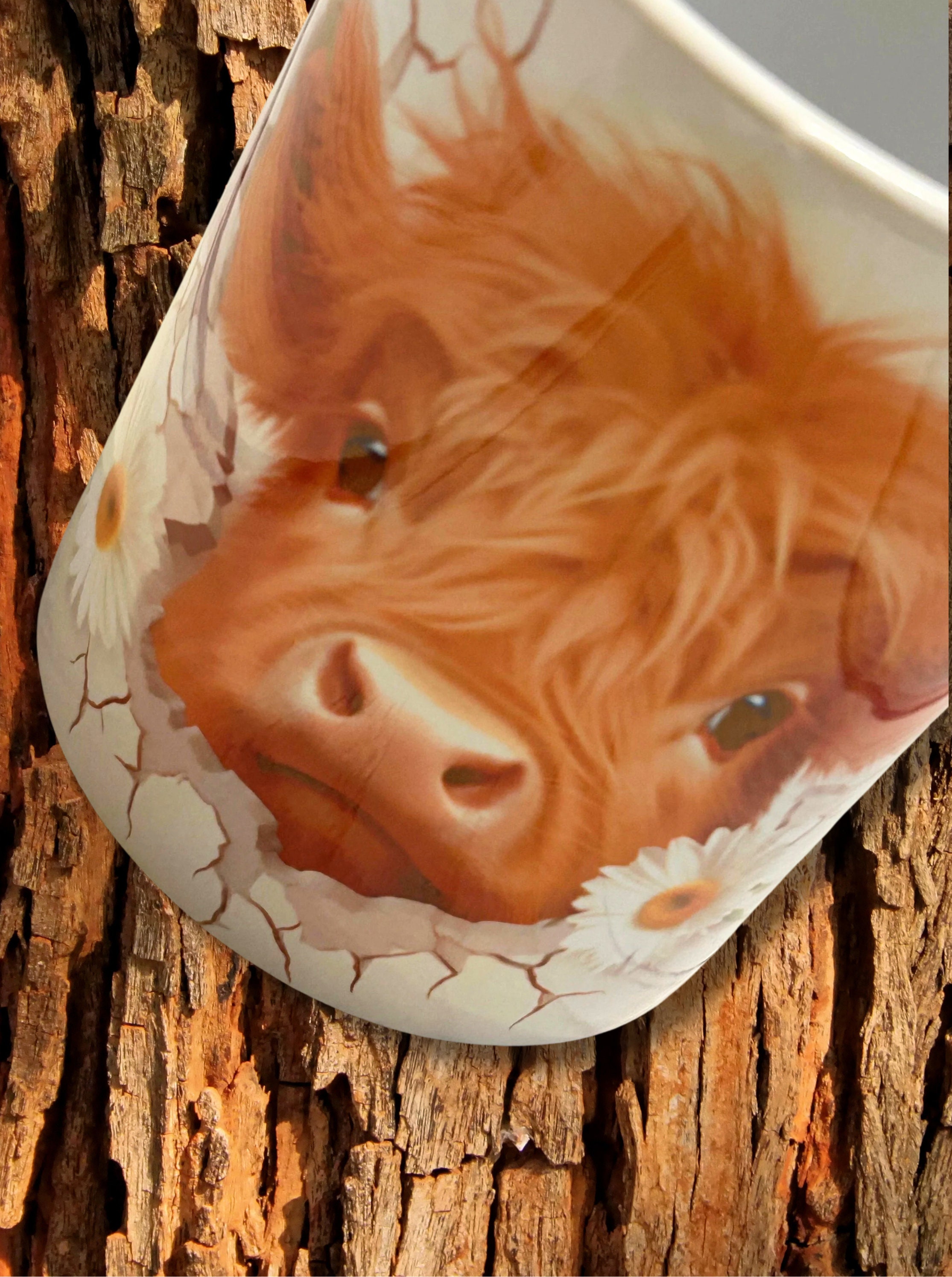 Highland Cow Mug, Highland Cow Gifts, Highland Coo Mug, Scottish Mug ...