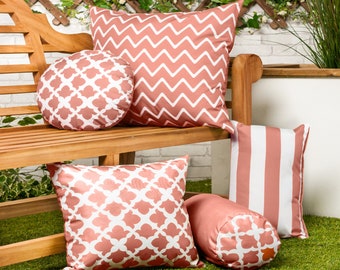 Outdoor Cushions | Etsy UK