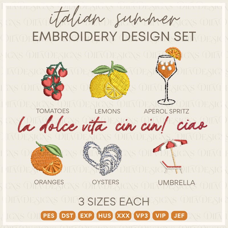 Italian Embroidery Designs - Etsy