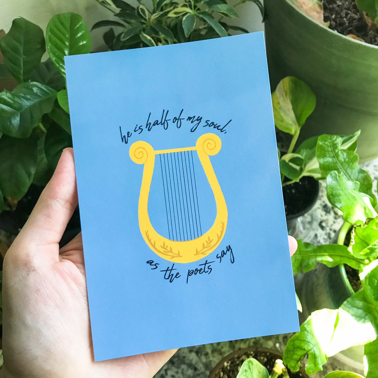 Song of Achilles Art Print TSOA Art Print Song of Achilles - Etsy