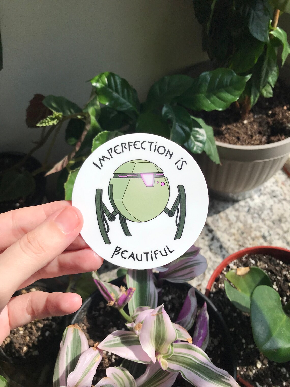 She-ra Vinyl Sticker She-ra and the Princesses of Power | Etsy