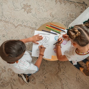 Come Follow Me Primary 2024 ELEMENTARY: Book of Mormon Lesson 28 July 8 ...