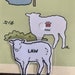 The Good Shepherd File Folder Game // New Testament Study, New ...