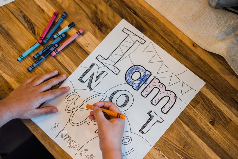 Come Follow Me Primary 2022 ELEMENTARY: Old Testament Lesson - Etsy