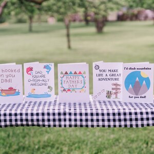 Father's Day Bundle - Etsy