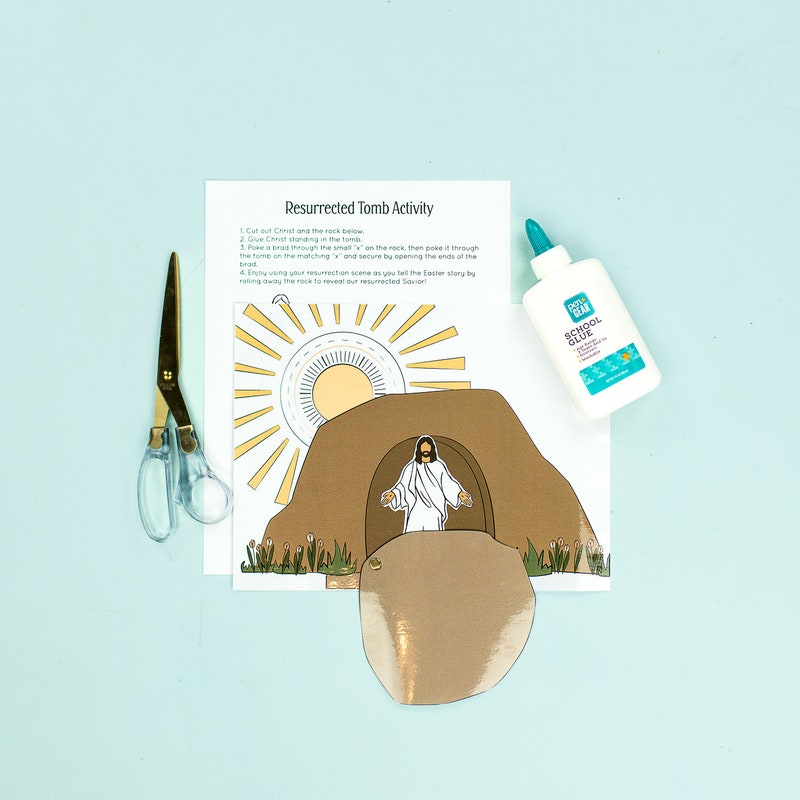 Lds Images of Jesus Christ for Easter - Etsy