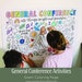 General Conference Activity Bag Bundle for Kids // October - Etsy