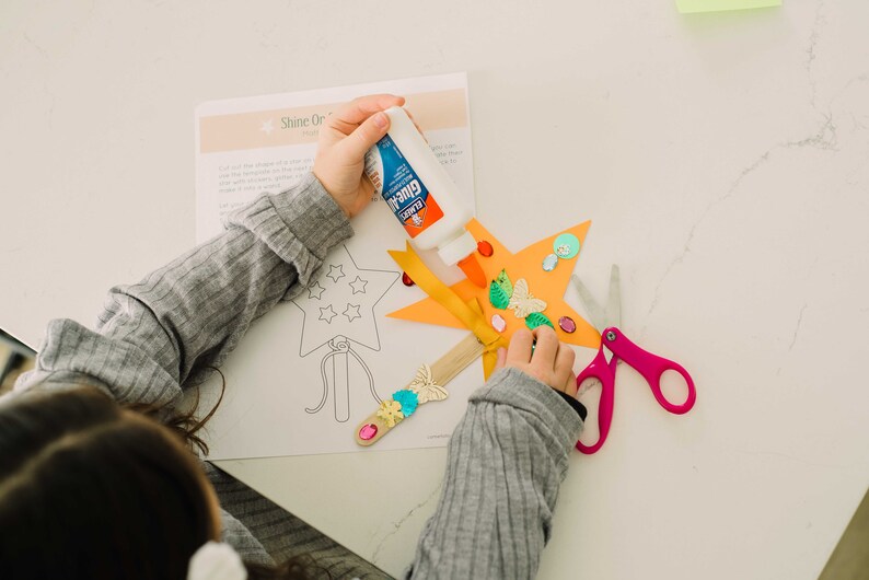 Come Follow Me Primary 2023 TODDLER: New Testament Lesson 8 - Etsy