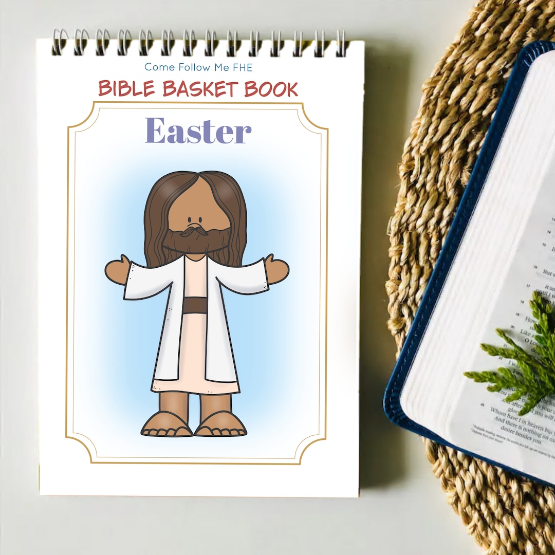 Easter // New Testament, Bible Story for Kids, Bible Study, 2023 Come ...